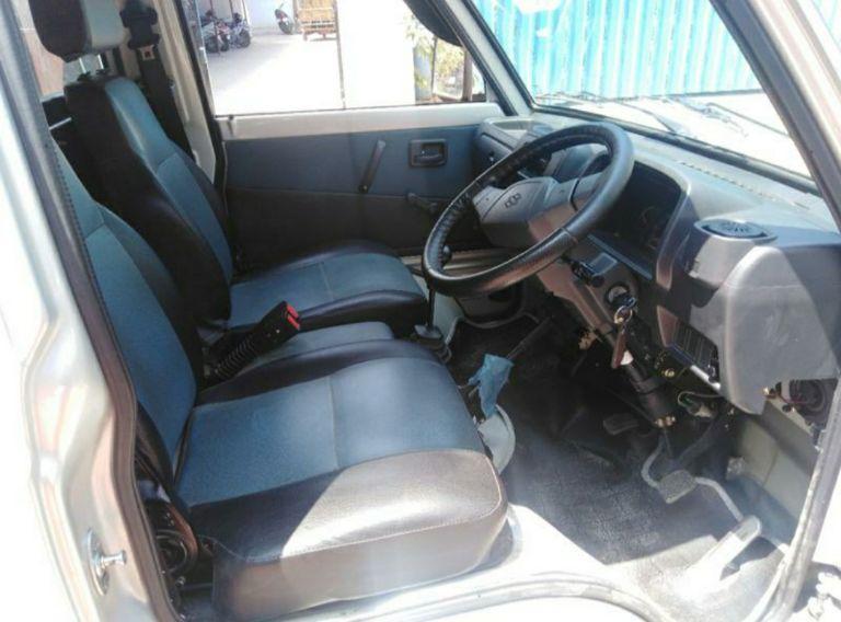 Used Maruti Suzuki Omni E 8 Seater BS-IV 2018 Model (PID-1418480119 ...