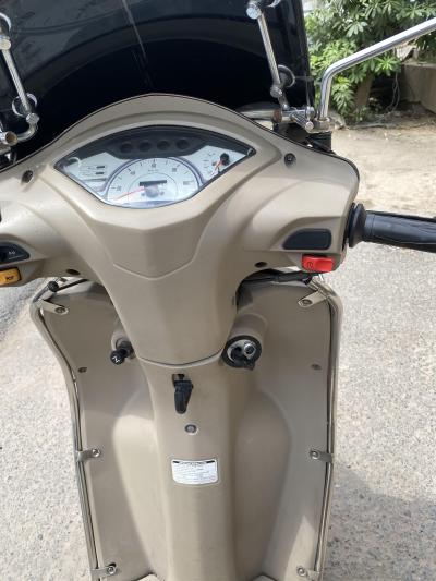 Used TVS Jupiter Classic 110cc DISC 2018 Model (PID-1418888591) Scooter ...