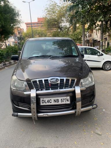 Used Mahindra Xylo E4 BS IV 2011 Model (PID-1418919028) Car for Sale in ...