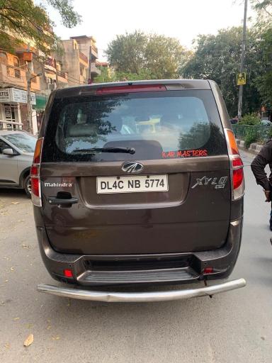 Used Mahindra Xylo E4 BS IV 2011 Model (PID-1418919028) Car for Sale in ...