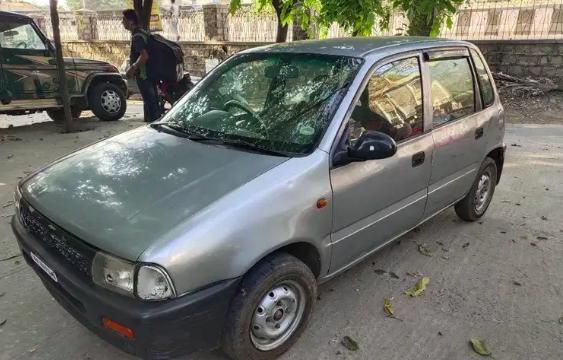 Used Maruti Suzuki Zen LX 2000 Model (PID-1418972975) Car for Sale in ...