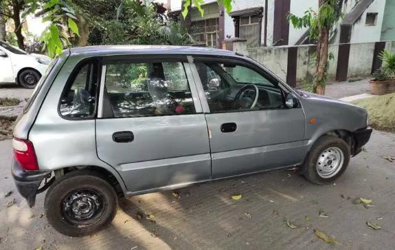 Used Maruti Suzuki Zen LX 2000 Model (PID-1418972975) Car for Sale in ...