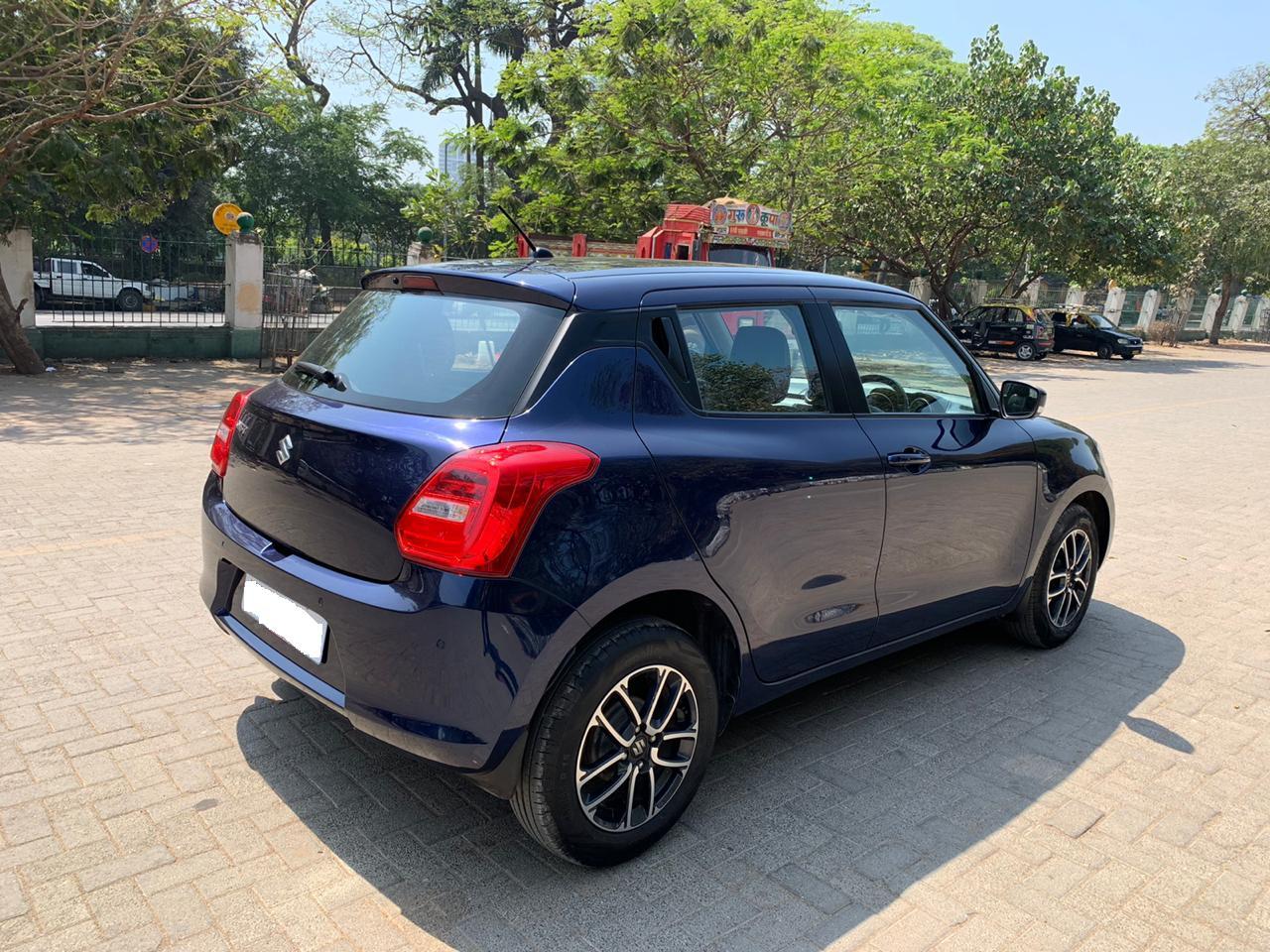 Used Maruti Suzuki Swift ZXi Plus 2018 Model (PID-1418978863) Car for ...