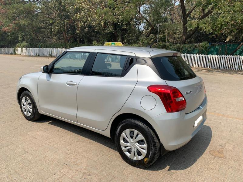Used Maruti Suzuki Swift VXi AMT 2018 Model (PID-1418978862) Car for ...