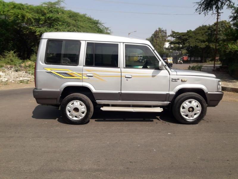 Used Tata Sumo VICTA DI GX 2012 Model (PID-1419029522) Car for Sale in Pune