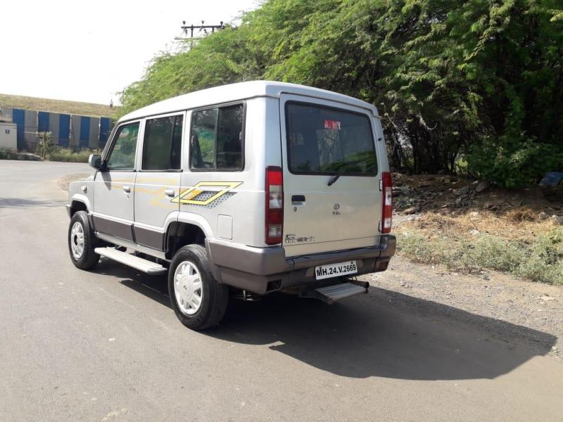 Used Tata Sumo VICTA DI GX 2012 Model (PID-1419029522) Car for Sale in Pune