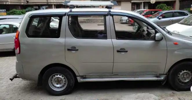 Used Mahindra Xylo E4 ABS BS III 2011 Model (PID-1419039775) Car for ...