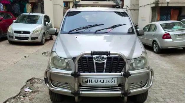 Used Mahindra Xylo E4 ABS BS III 2011 Model (PID-1419039775) Car for ...