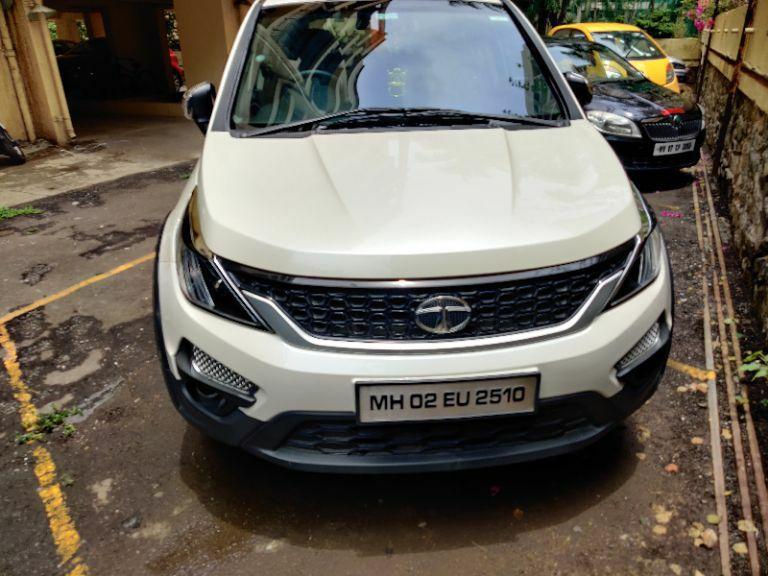Used Tata Hexa XE 4x2 7 STR 2018 Model (PID-1419045211) Car for Sale in ...