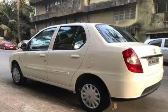 Used Tata Indigo eCS LX CR4 BS IV 2014 Model (PID-1419064154) Car for ...