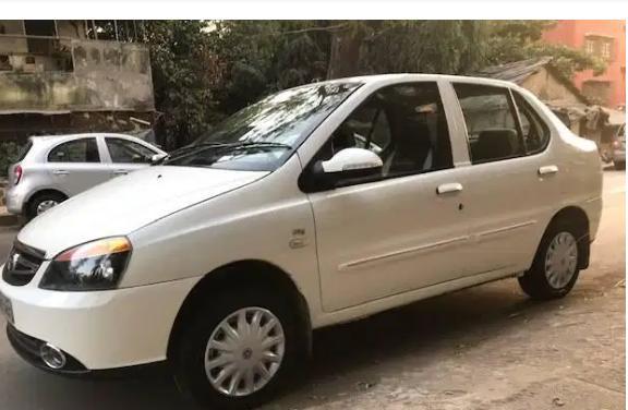 Used Tata Indigo eCS LX CR4 BS IV 2014 Model (PID-1419064154) Car for ...