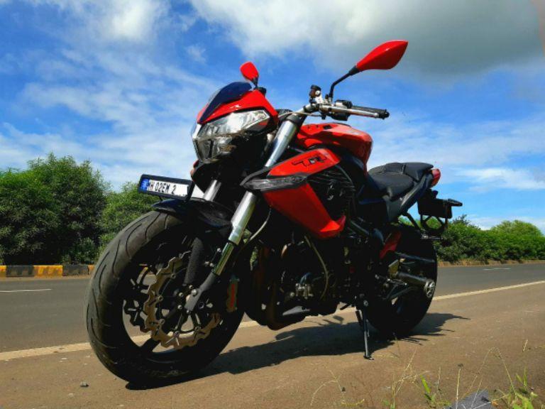 Used Benelli TNT R 1130cc 2017 Model (PID-1419066620) Super Bike for ...