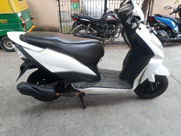 Used Honda Dio 110cc 2015 Model (PID-1419068443) Scooter for Sale in ...