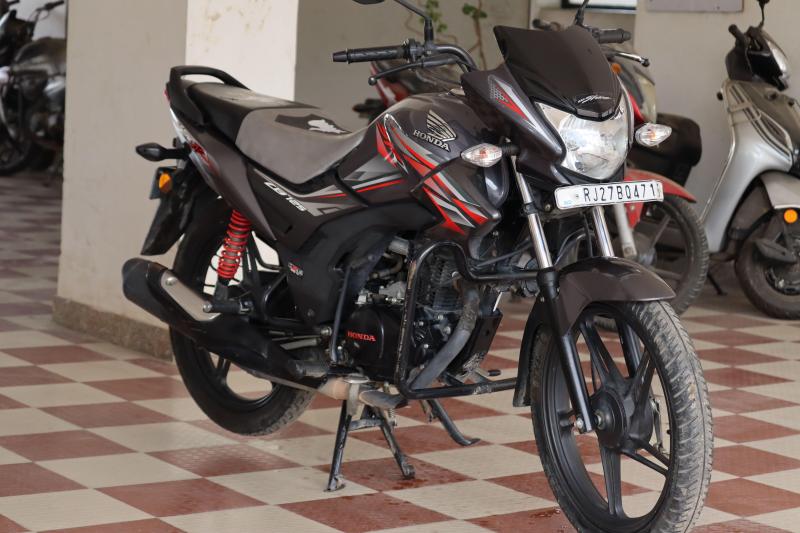 Used Honda SP125 Disc BS6 2019 Model (PID-1419189876) Bike for Sale in ...