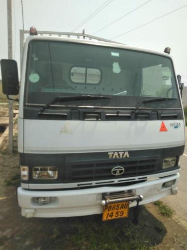 Used Tata LPT 407 EX2 3800/CAB/BS-IV 2018 Model (PID-1419077851) Truck ...