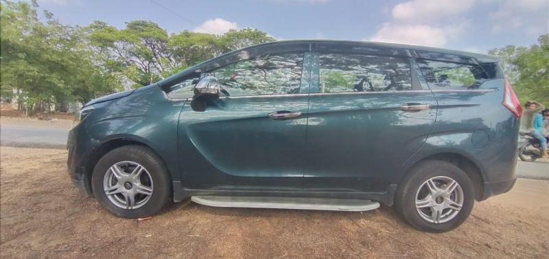 Used Mahindra Marazzo M2 8 STR 2019 Model (PID-1419190016) Car for Sale ...