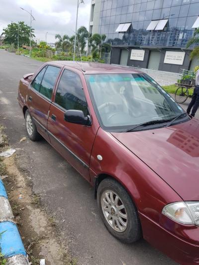 Used Maruti Suzuki Esteem VXi 2006 Model (PID-1419190160) Car for Sale ...