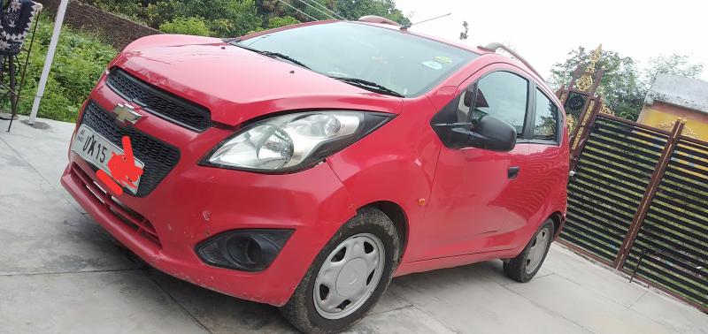 Used Chevrolet Beat LS Petrol 2014 Model (PID-1419190180) Car for Sale ...