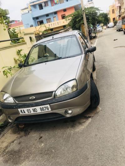 Used Ford Ikon 1.6 EXI NXT 2005 Model (PID-1419106003) Car for Sale in ...