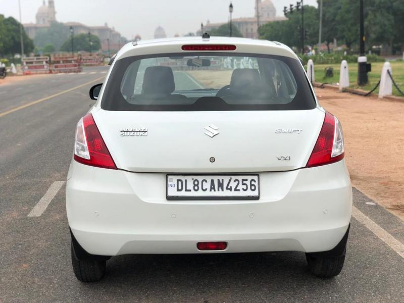 Used Maruti Suzuki Swift VXi 2016 Model (PID-1419105949) Car for Sale ...
