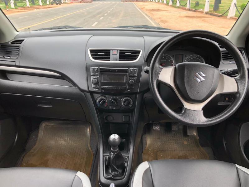 Used Maruti Suzuki Swift VXi 2016 Model (PID-1419105949) Car for Sale ...