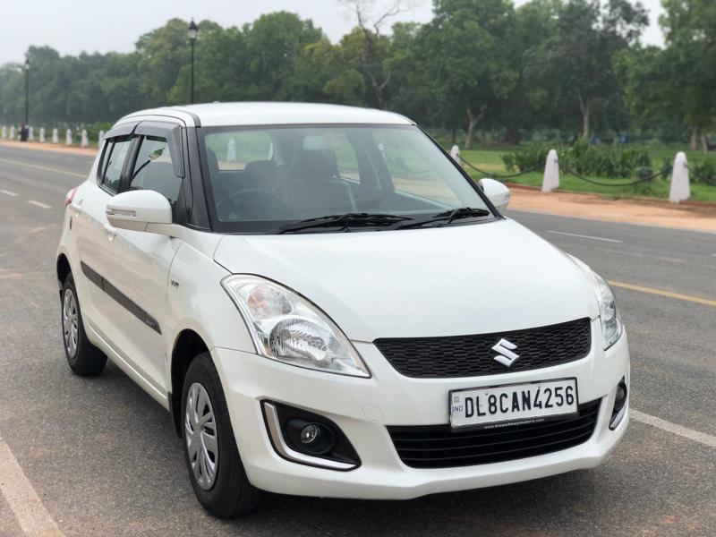 Used Maruti Suzuki Swift VXi 2016 Model (PID-1419105949) Car for Sale ...