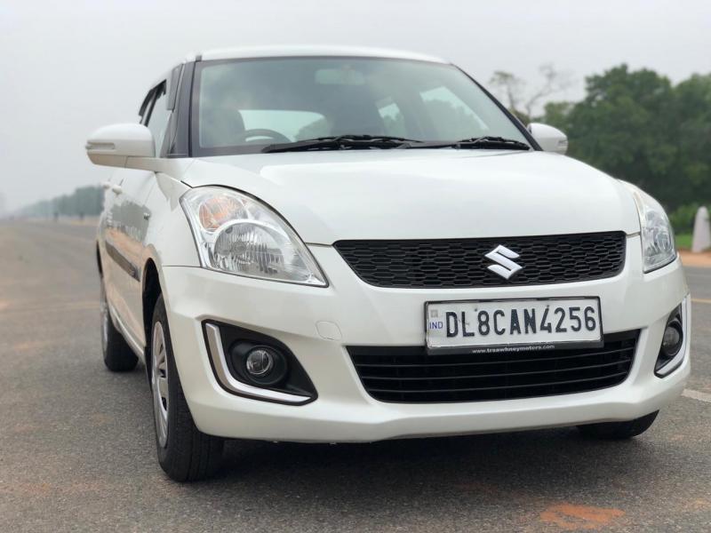 Used Maruti Suzuki Swift VXi 2016 Model (PID-1419105949) Car for Sale ...