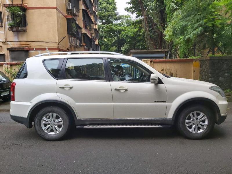 Used Mahindra Ssangyong Rexton RX7 2017 Model (PID-1419106190) Car for ...