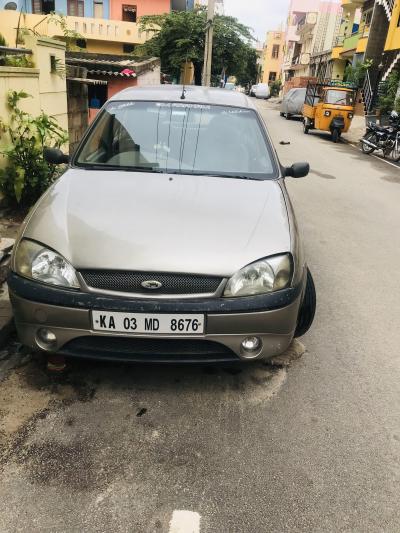 Used Ford Ikon 1.6 EXI NXT 2005 Model (PID-1419106003) Car for Sale in ...