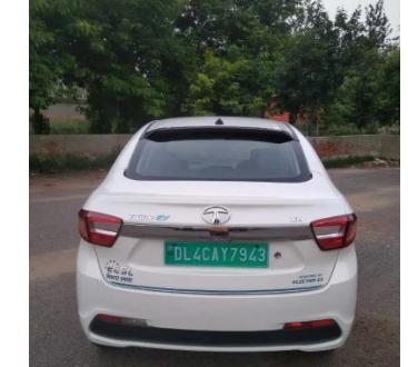 Used Tata Tigor EV XM 2019 Model (PID-1419107650) Electric Car for Sale ...