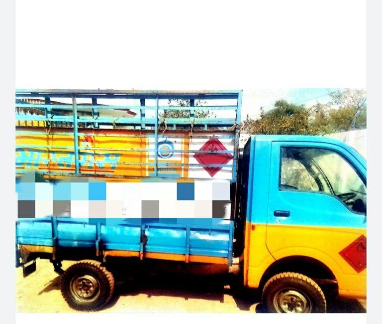 Used Tata ACE EX 2010 Model (PID-1419110389) Truck for Sale in Meerut