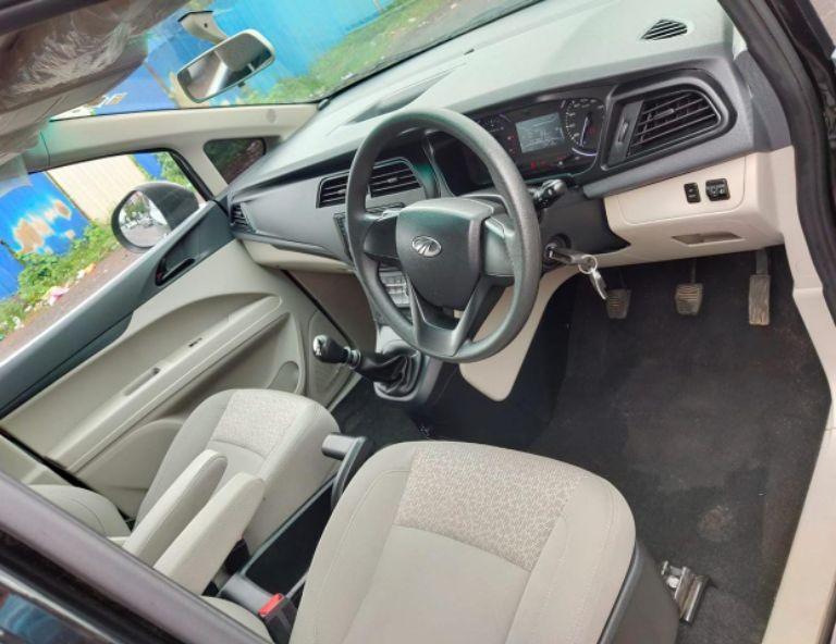 Used Mahindra Marazzo M2 8 STR 2019 Model (PID-1419112455) Car for Sale ...