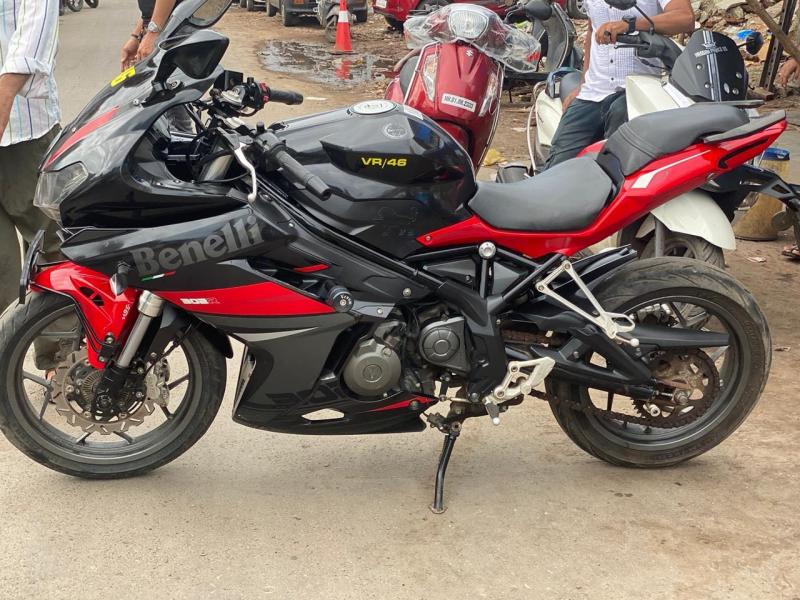 Used Benelli 302R 300CC 2018 Model (PID-1419112756) Super Bike for Sale ...