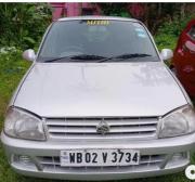 Used Maruti Suzuki Zen LXI BS III 2009 Model (PID-1419132352) Car for ...