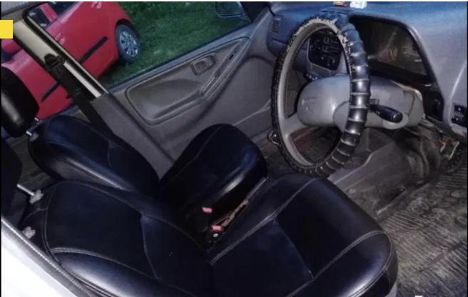 Used Maruti Suzuki Zen LXI BS III 2009 Model (PID-1419132352) Car for ...