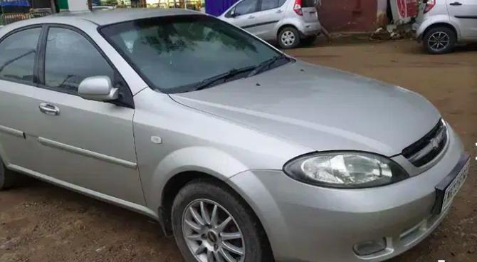 Used Chevrolet Optra SRV 1.6 OPT 2008 Model (PID-1419133107) Car for ...