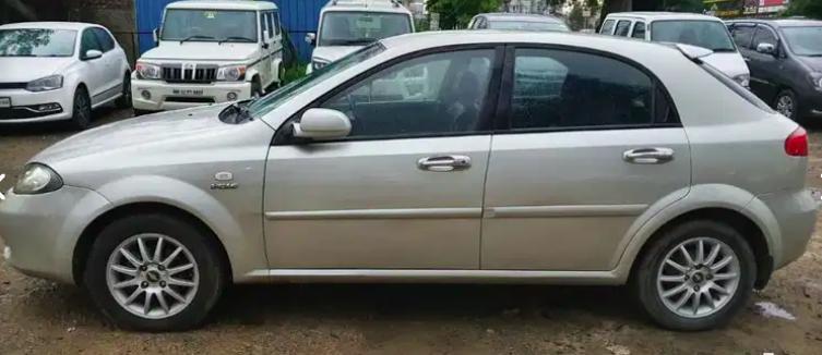 Used Chevrolet Optra SRV 1.6 OPT 2008 Model (PID-1419133107) Car for ...