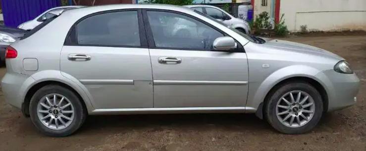 Used Chevrolet Optra SRV 1.6 OPT 2008 Model (PID-1419133107) Car for ...