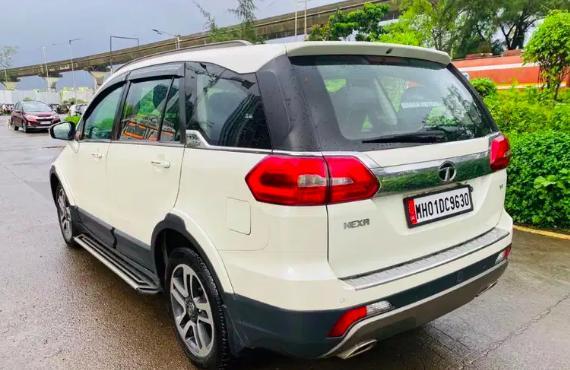 Used Tata Hexa XT 4x2 7 STR 2018 Model (PID-1419148692) Car for Sale in ...