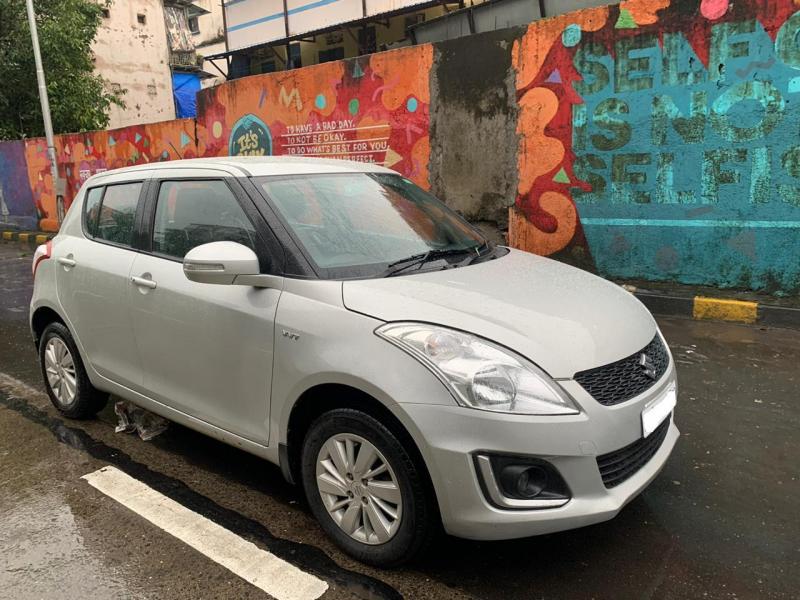 Used Maruti Suzuki Swift ZXi 2016 Model (PID-1419159144) Car for Sale ...