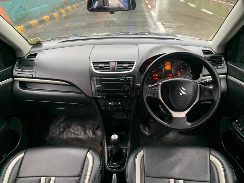 Used Maruti Suzuki Swift ZXi 2016 Model (PID-1419159144) Car for Sale ...