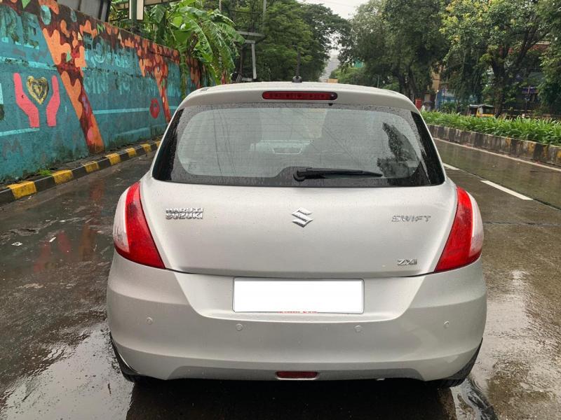 Used Maruti Suzuki Swift ZXi 2016 Model (PID-1419159144) Car for Sale ...