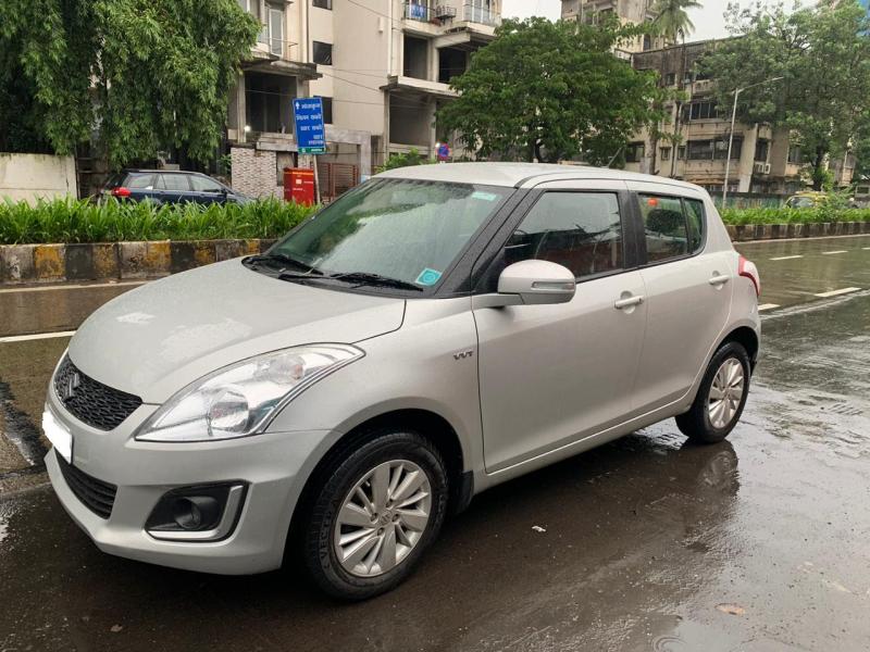 Used Maruti Suzuki Swift ZXi 2016 Model (PID-1419159144) Car for Sale ...