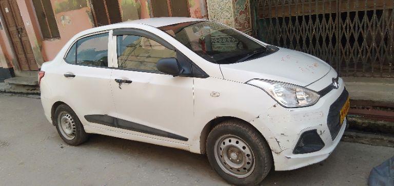 Used Hyundai Xcent Prime T CRDI 2017 Model (PID-1419159185) Car for ...