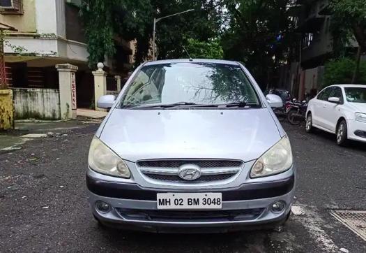 Used Hyundai Getz Prime 1.3 GLS 2009 Model (PID-1419167600) Car for ...