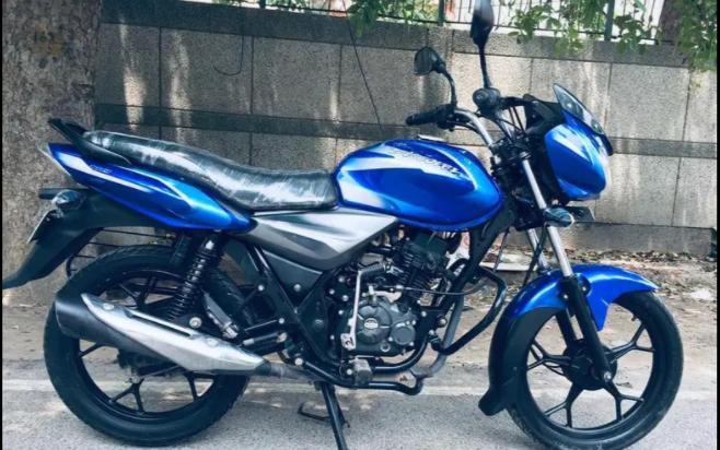 Used Bajaj Discover 110cc 2018 Model (PID-1419167510) Bike for Sale in ...