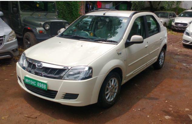 Used Mahindra e Verito D2 2020 Model (PID-1419180582) Electric Car for ...