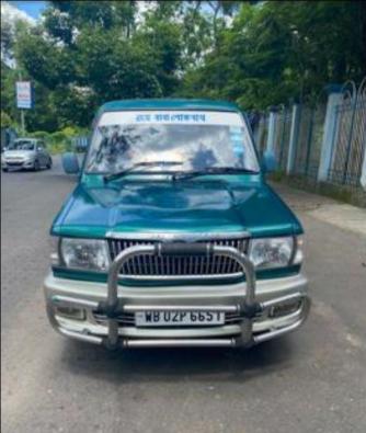 Used Toyota Qualis 2.4D GS 2003 Model (PID-1419187346) Car for Sale in Tonk