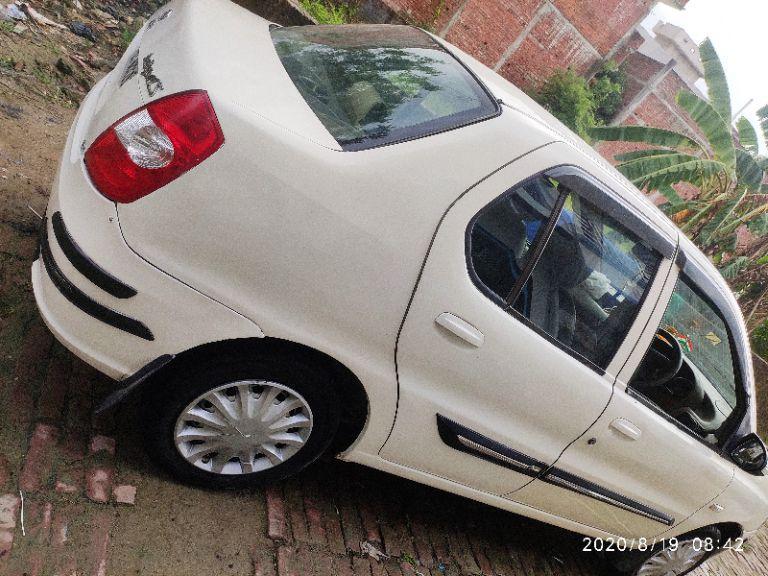 Used Tata Indigo eCS LX TDI BS-III 2012 Model (PID-1419191841) Car for ...