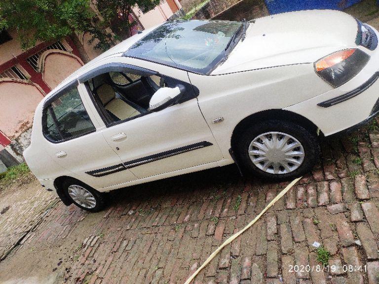 Used Tata Indigo eCS LX TDI BS-III 2012 Model (PID-1419191841) Car for ...